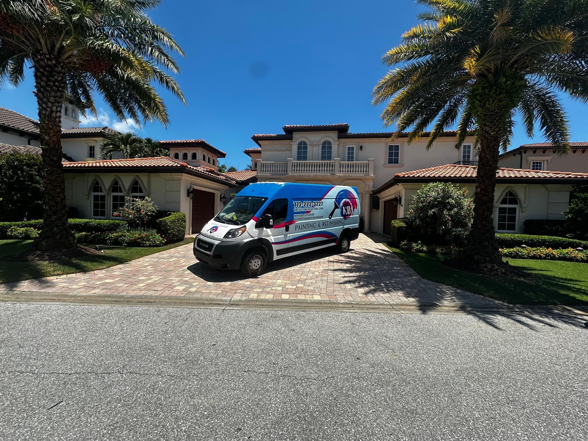 Painting Tips Port St. Lucie FL | KB Painting Blog